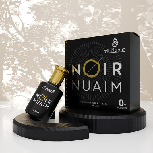 Oud Dynasty – Al Nuaim