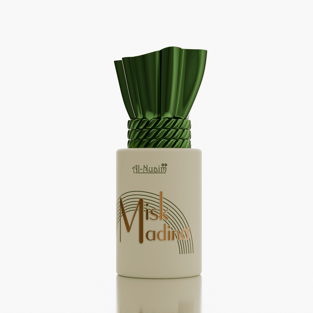 ATTARS – Page 3 – Al Nuaim